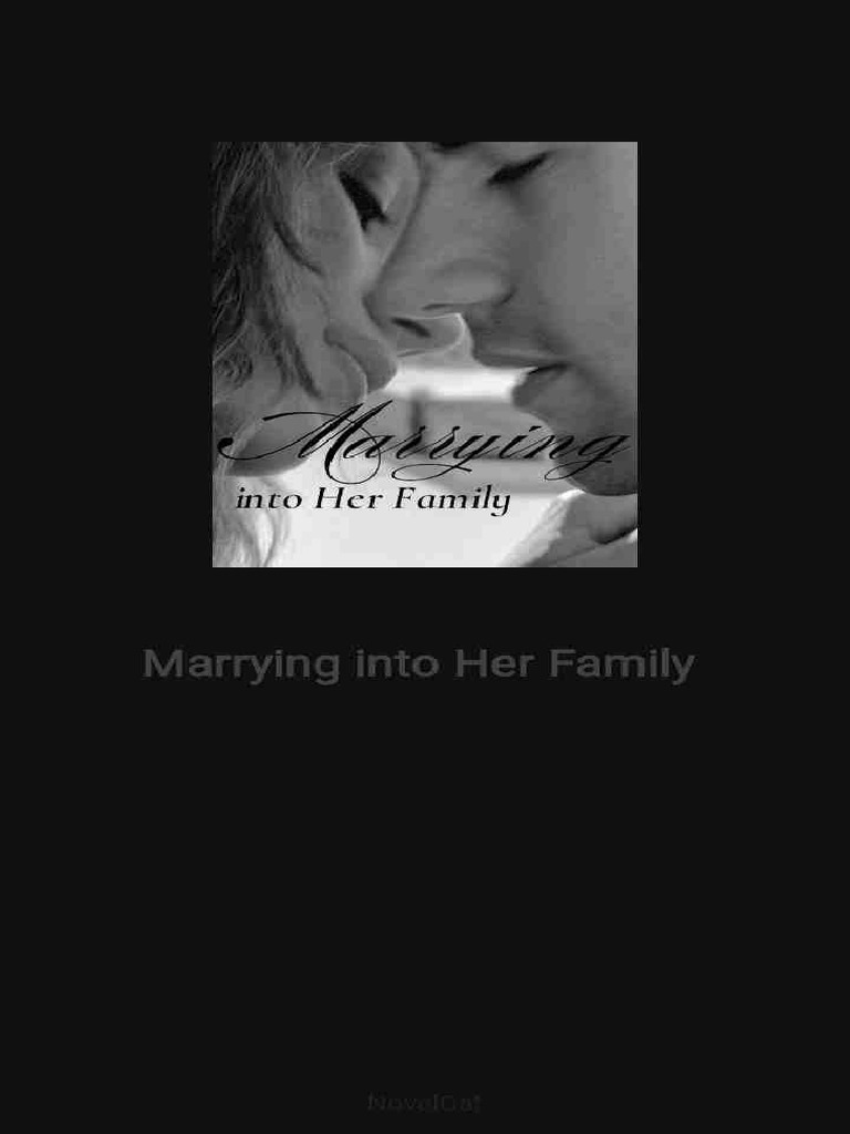 Marrying Into Her Family | PDF