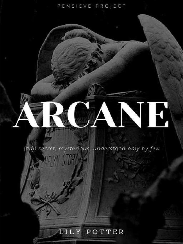 ARCANE | PDF