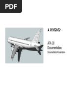 ATA Chapter Codes | PDF | Turbine | Engines