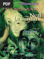 Sandman Vol. 1 - Preludes & Nocturnes | PDF