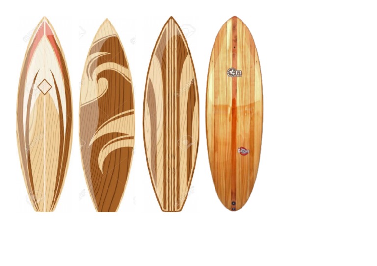 Surf | PDF