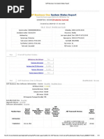 Unhandled Exception Occured | PDF | Troubleshooting | Databases