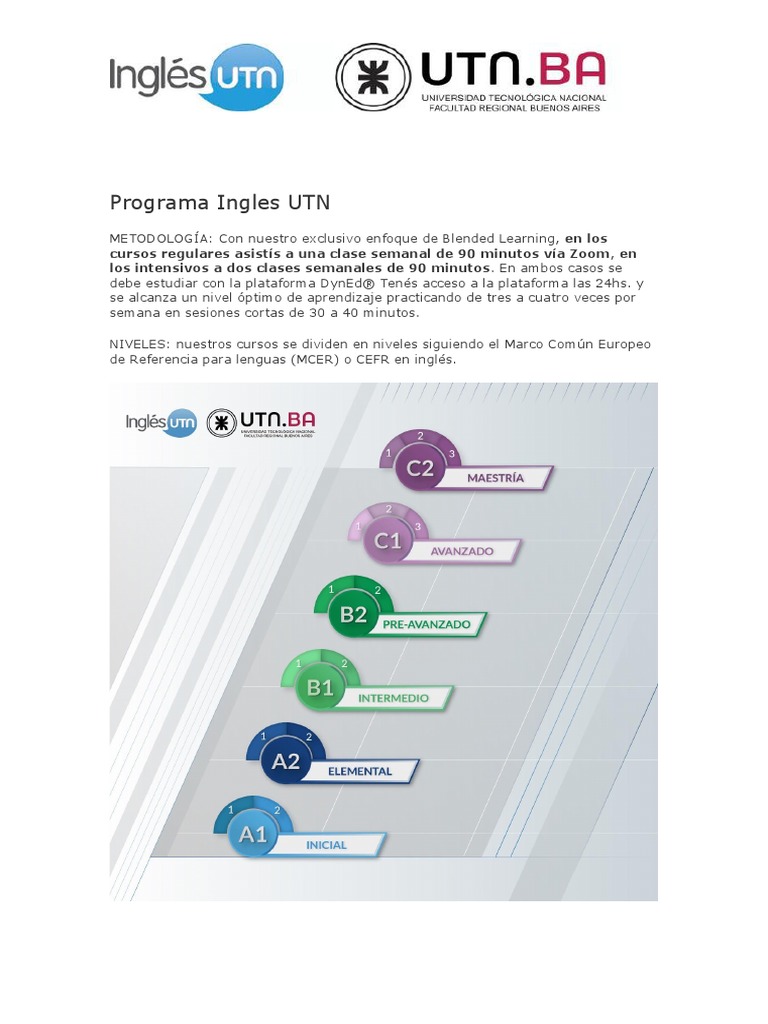 Info Cursos 2022 | PDF | Crecimiento personal y profesional | Negocios