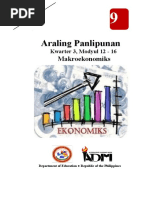 AP9 - Module 5 - Week5 | PDF