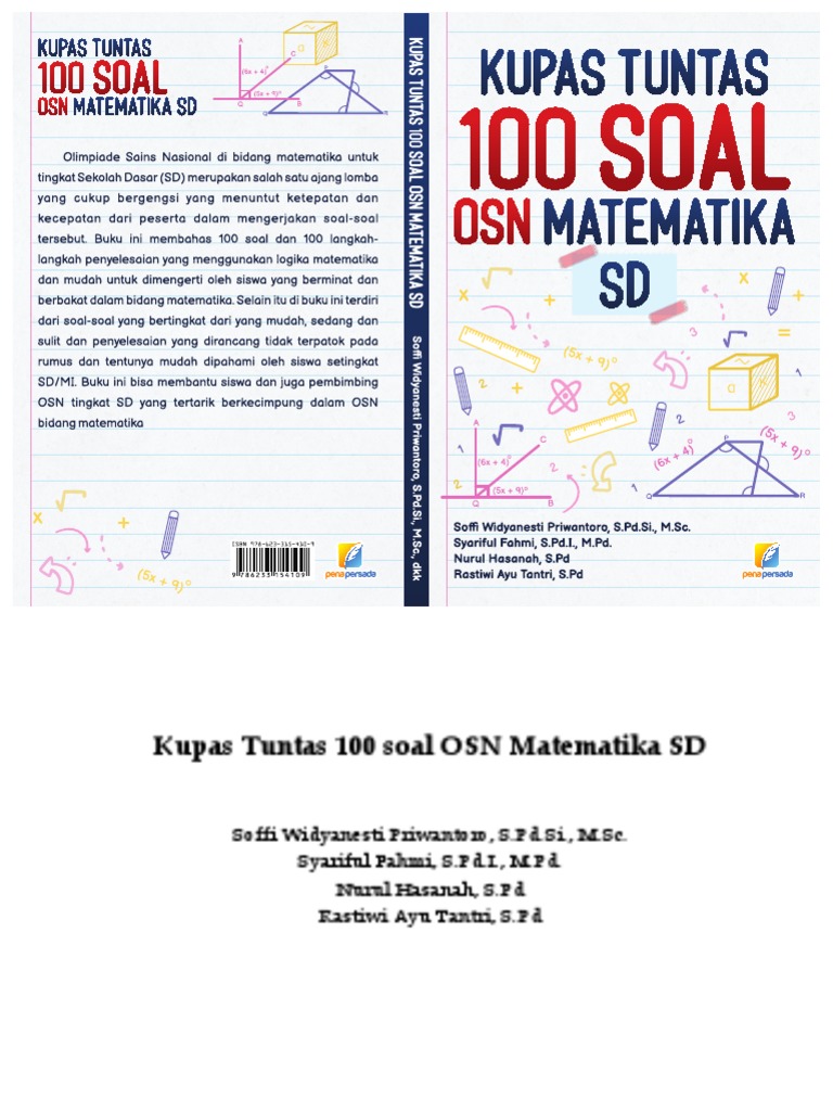 Buku Osn | PDF