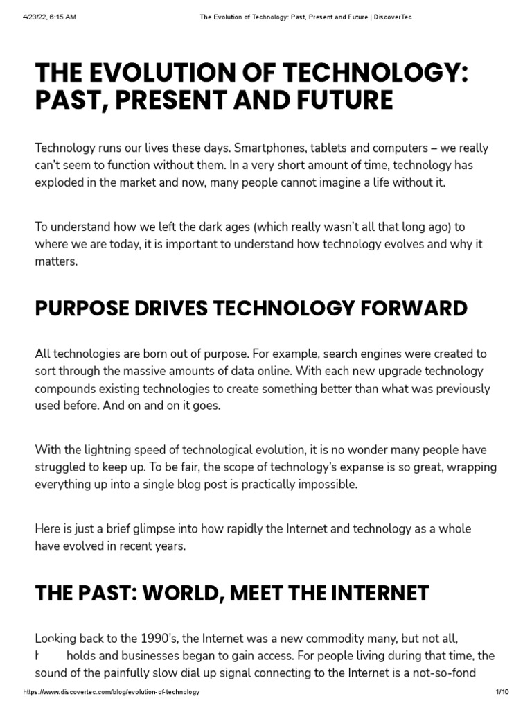 ARTIFACT ONE Enlish Sba | PDF | Internet Of Things | Internet