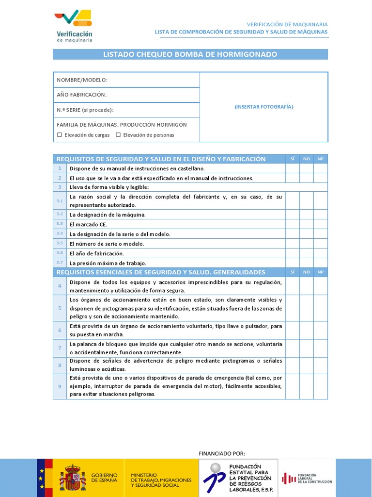 7220 Bomba 20 Hormigonera | PDF | Vehículos | Bienes manufacturados
