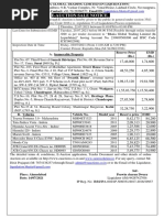 Flexible Packaging Raw Material Calculation 4 Ply Auto Calcualtion and ...