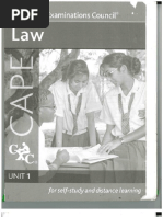 CAPE History 2021 U1 P2 | PDF