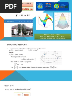 Metode Simpson 1 3 Dan 3 8 | PDF