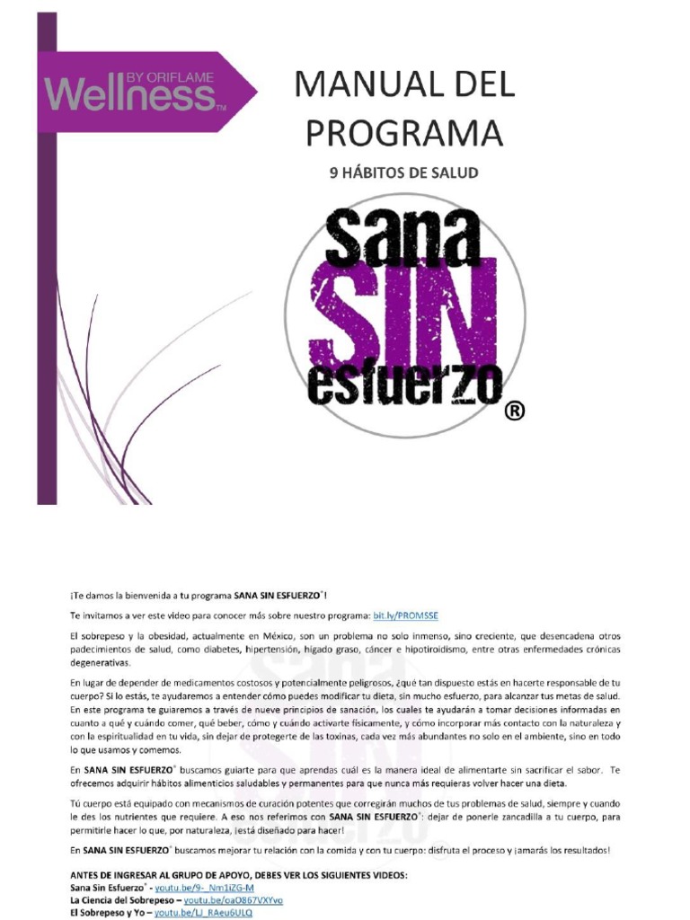 Manual RSSE 21 Días Images Only | PDF