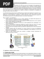 LECON 22 Les Équipements Réseaux | PDF | Commutateur réseau | Câble coaxial