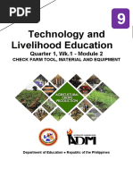 Farm Safety Training Guide | PDF | Personal Protective Equipment | Nature