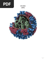 Kidiflu - Viroflu - Gripes, Congestion Nasal, Malestar en General | PDF ...