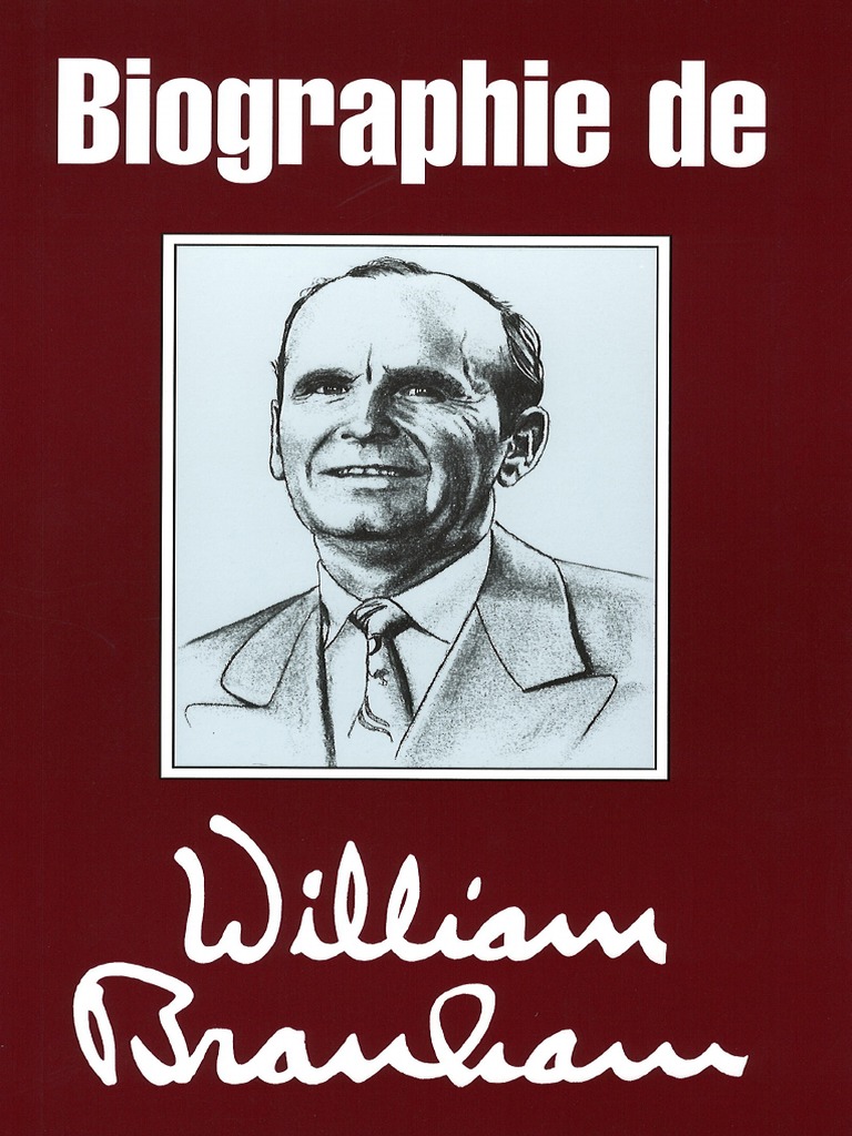 Biographie de WMB | PDF