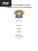 Metodo de Katona - REHABILITACION | PDF | Neurología | Cerebro