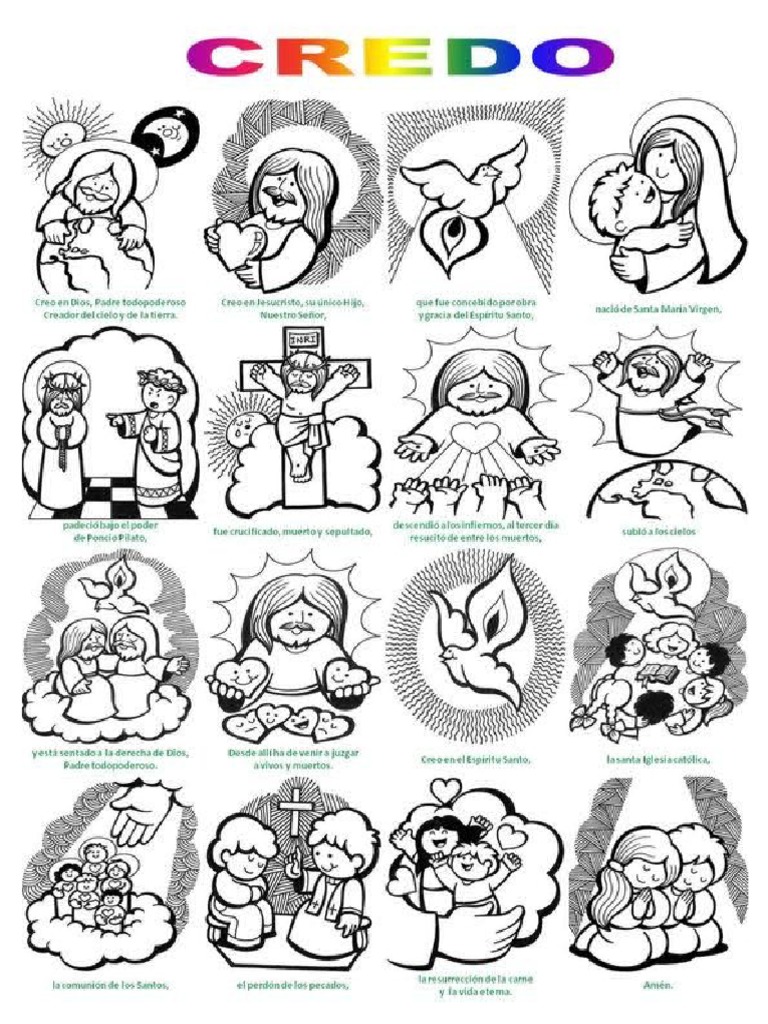 Credo | PDF