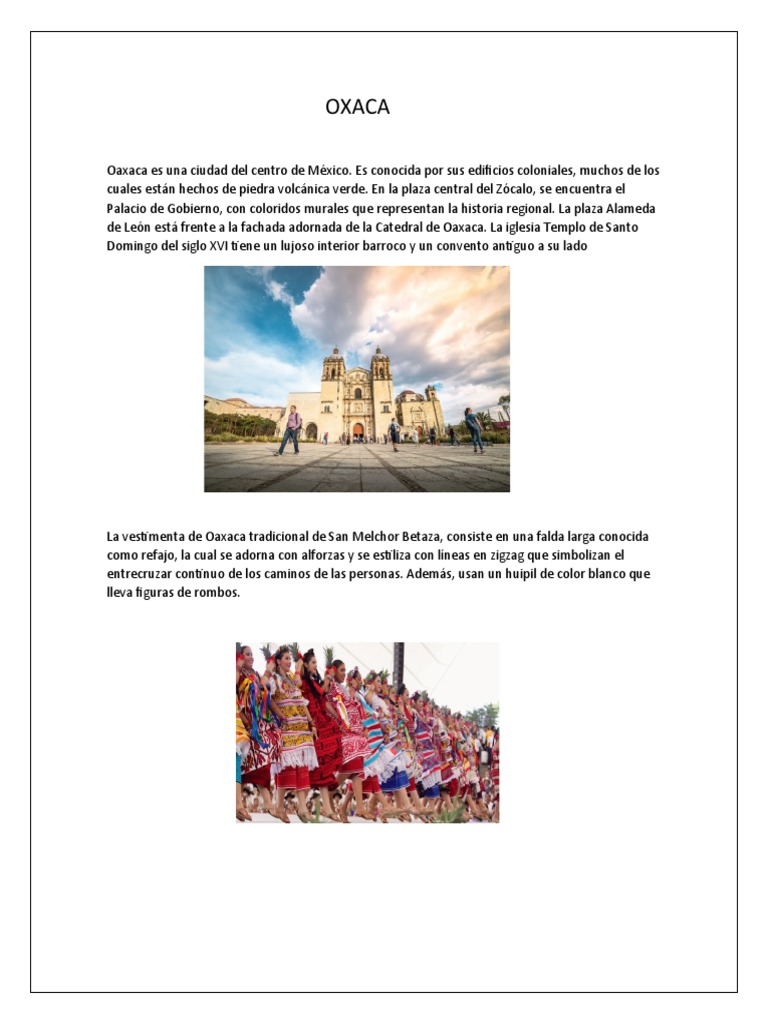 OXACA v2 | PDF