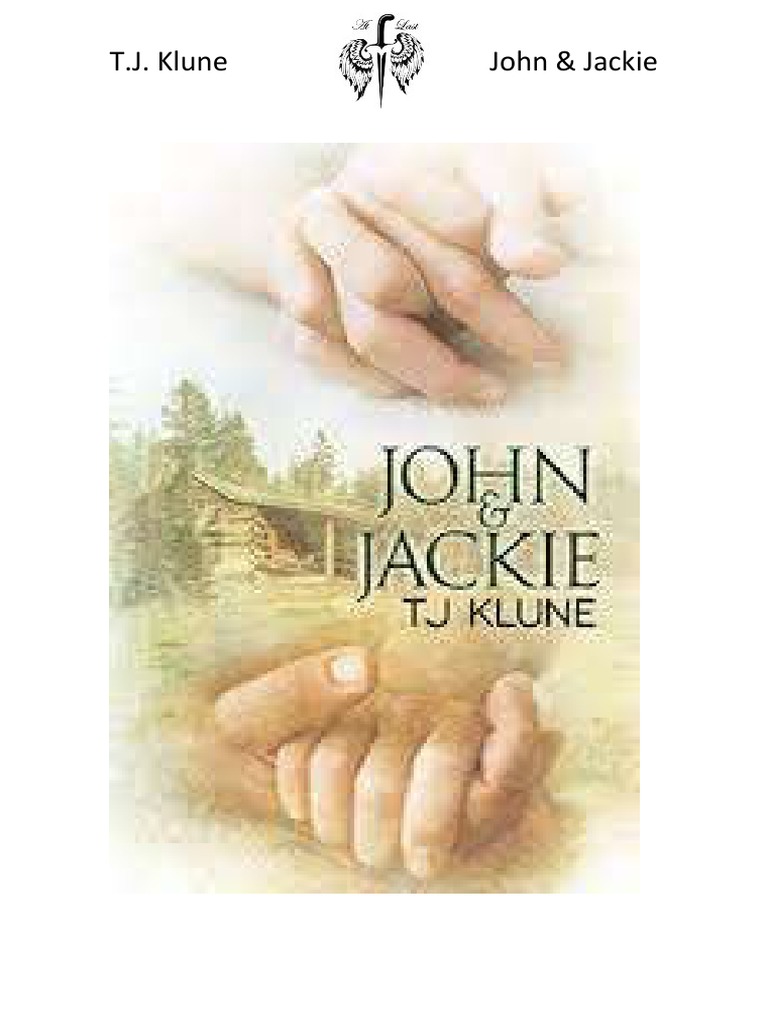 John y Jackie | PDF | Mano | Verdad