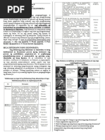 Grade 9 AP LAS | PDF