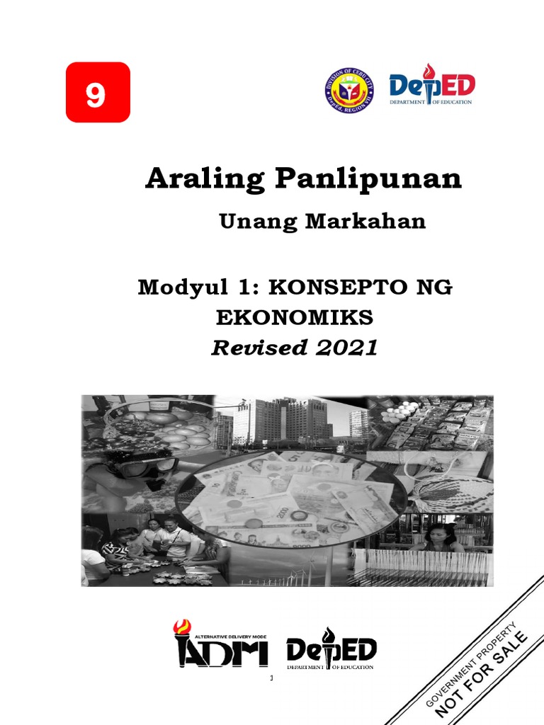 Module 1 AP9 Q1 | PDF