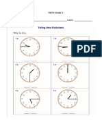 Paraffin Test Procedure and Purpose | PDF