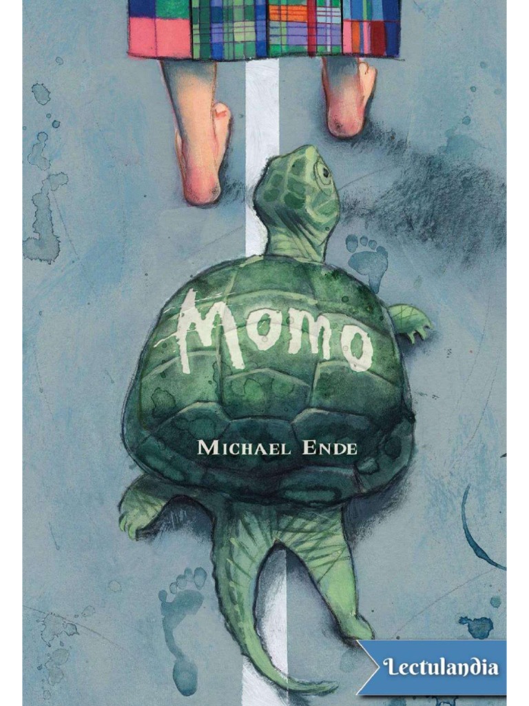 Momo - Michael Ende | PDF