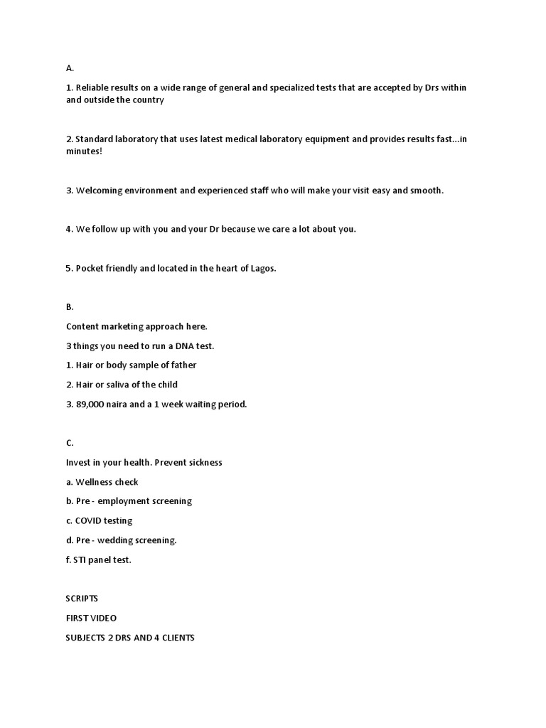 HRSL Scripts | PDF | Laboratories | Health Sciences