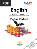 I Can Read, Write, and Speak in English - 1 | PDF | Punctuation