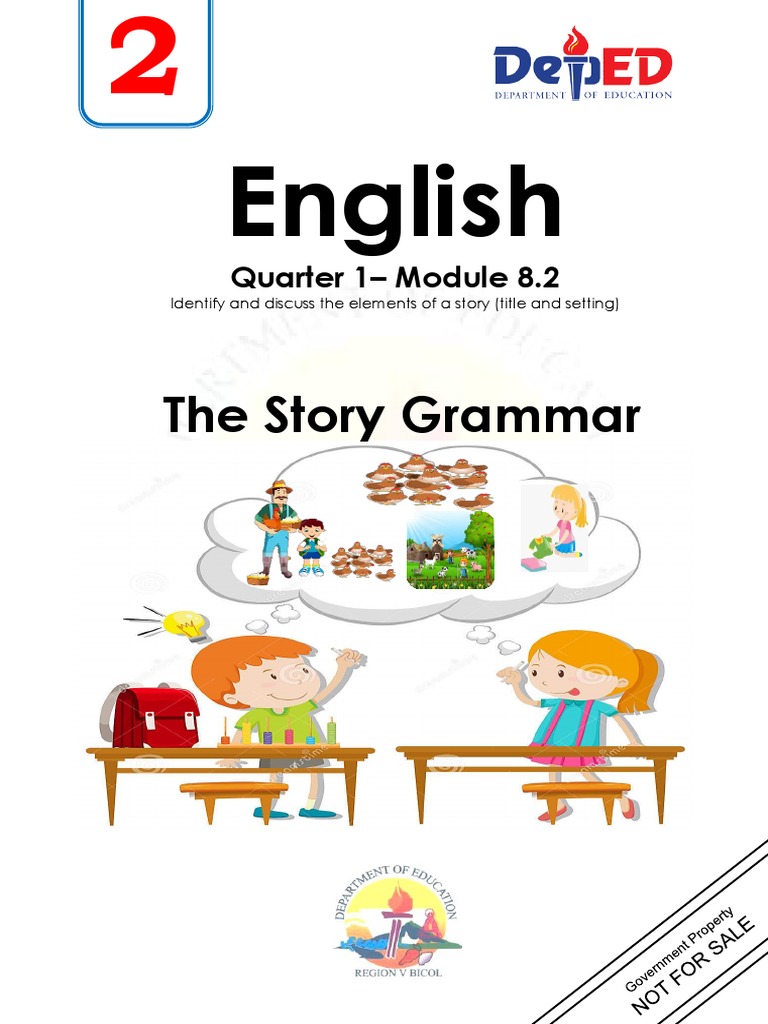 En2 Q1 Module-8.2 | PDF En2 Q1 Module-8.2 | PDF