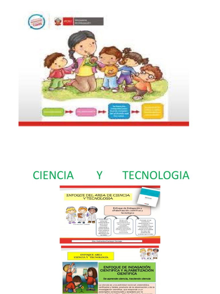 Explorando la curiosidad científica en niños: preguntas, hipótesis y ...