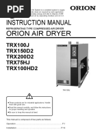 Niagara Exhaust Fans for Renovation | PDF | Horsepower | Power (Physics)