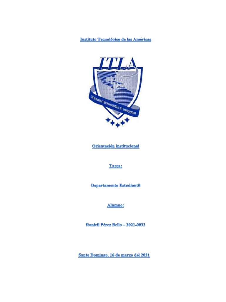 Estudi A Ntil | PDF