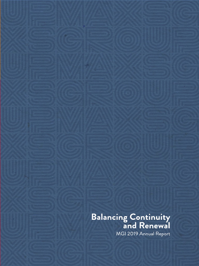 Max Group 2019 | PDF | Brand | Japanese Cuisine