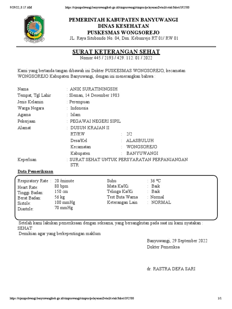 ANIK | PDF