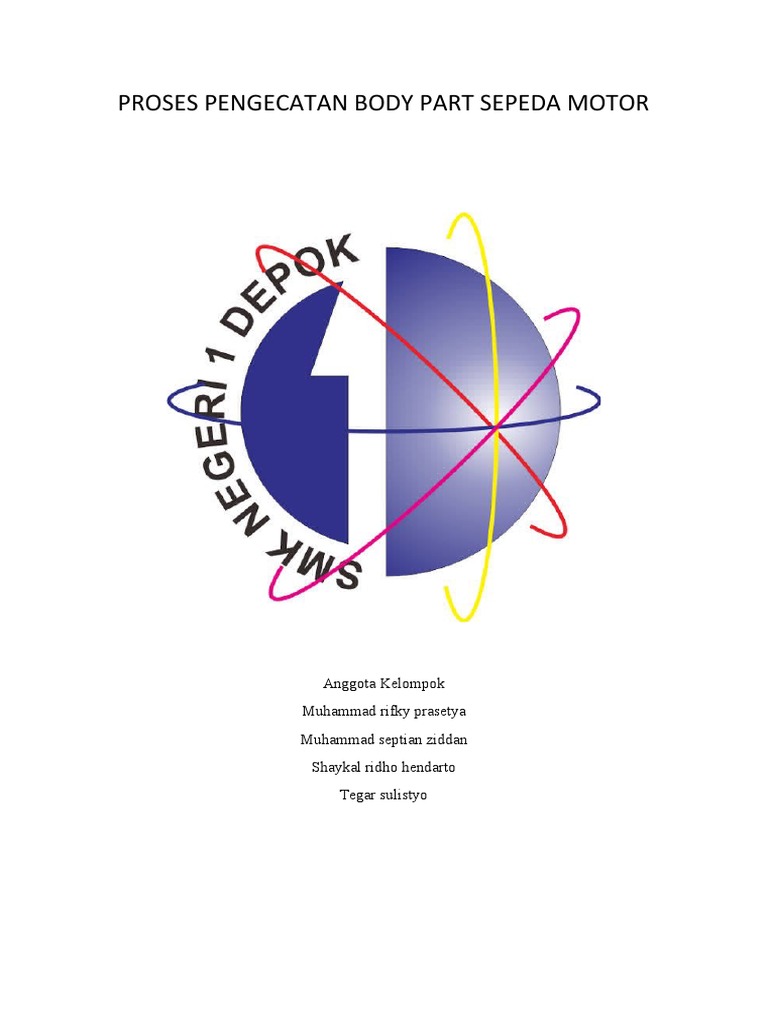 Portofolio Pak Yudi | PDF