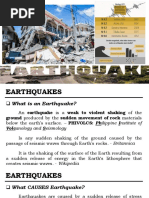 Intensity and Magnitude | PDF | Earthquakes | Seismology