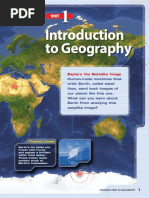 Geoliteracy Letter | PDF | Geography | Literacy