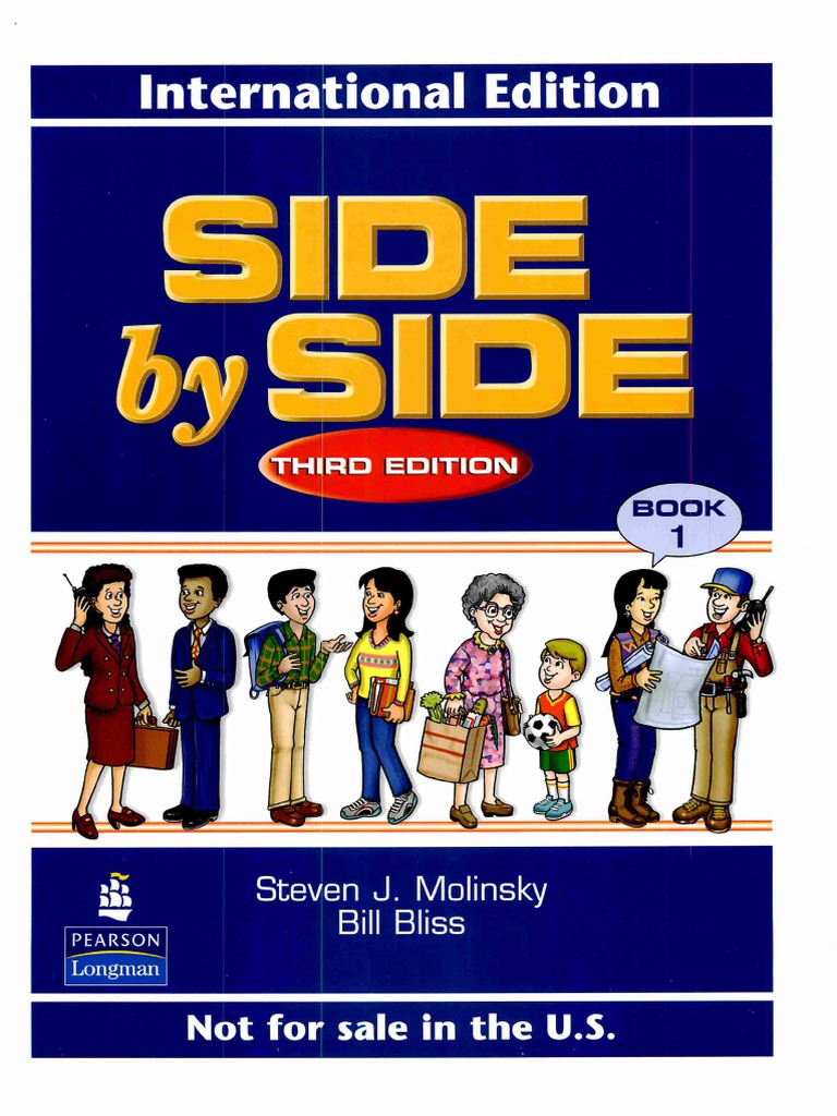 Side by Side Book 1 Student Book | PDF