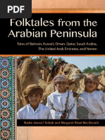 Tribes of Saudi Arabia | PDF | House Of Saud | Saudi Arabia