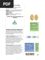 Linea Del Tiempo Sistema Financiero Mexicano | PDF | México | Bancos