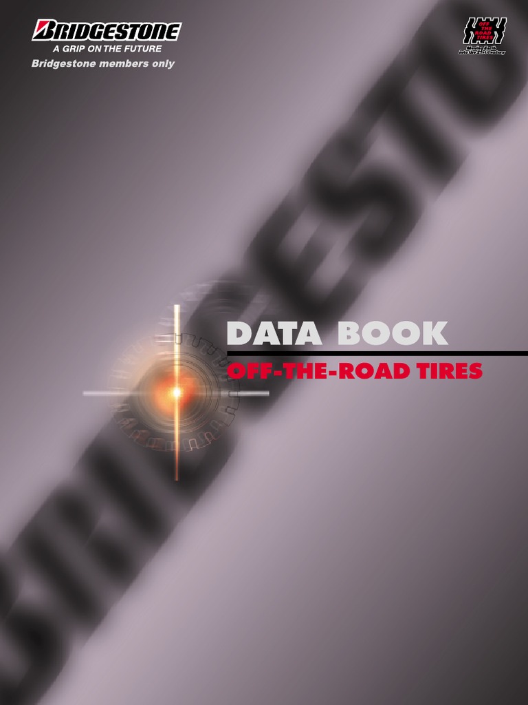 BS Databook2002 | PDF | Tire | Vehicles