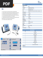 Alcon Legion Phaco System | PDF