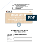 Petunjuk Teknis Pelaporan SI UJANG v3.0 - PLTD - PLTMG Update Konsi - 1 | PDF