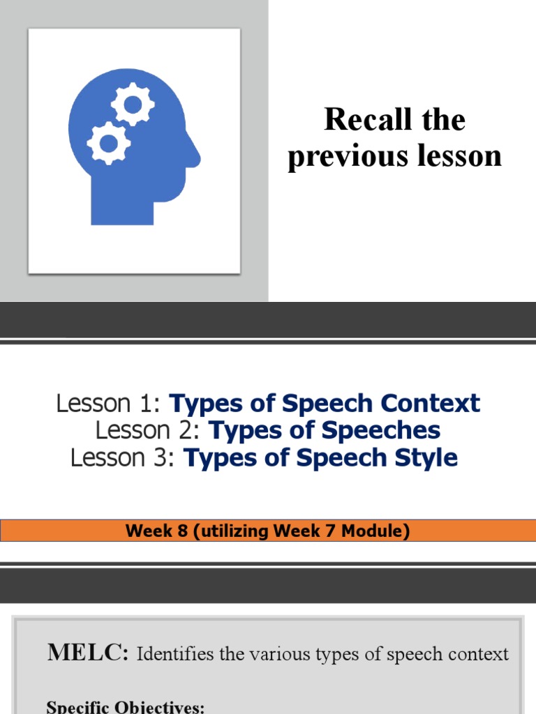 Oc Week 7 Pdf Communication Interpersonal Communication