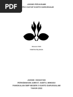 Sertifikat Tku Ramu 8 | PDF