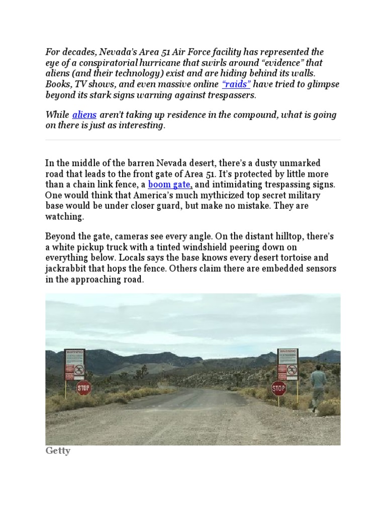 "Raids" Aliens: Boom Gate | PDF | Lockheed U 2 | Aviation