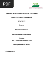 Codigo Oro | PDF | Especialidades Medicas | Medicina CLINICA