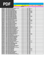 Microbiology Reagent List | PDF | Biology | Clinical Pathology