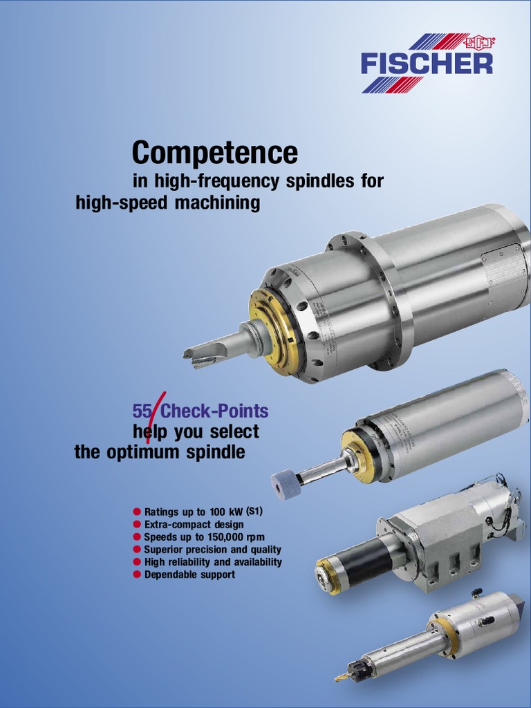 Fisher Light Load - Catalogue - en - 01 | PDF